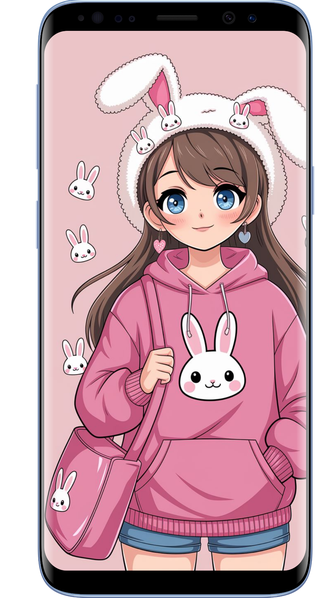 Cute Wallpaper for Girls : Wallpapers for Tablets - App on Amazon Appstore