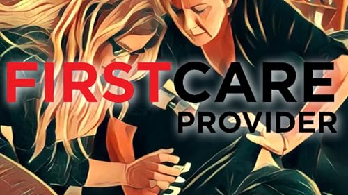 First CARE Provider - App on Amazon Appstore