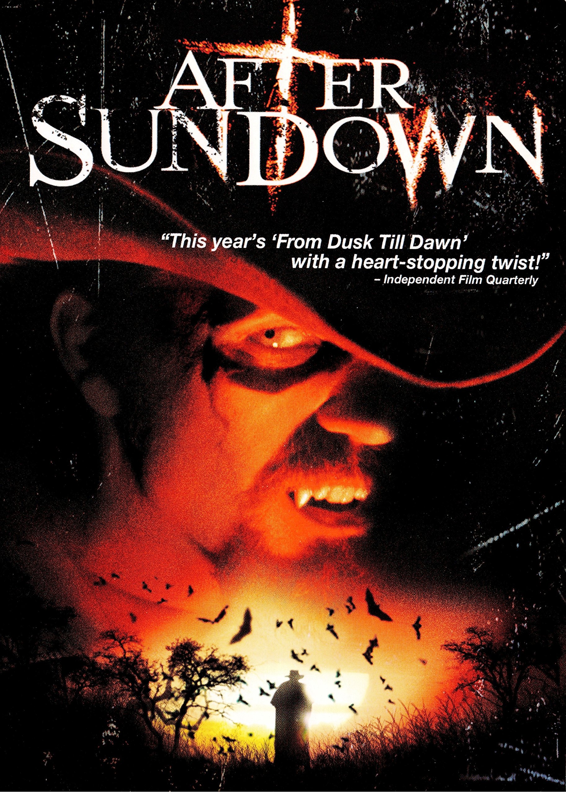 After Sundown [DVD]: Amazon.ca: Movies & TV Shows