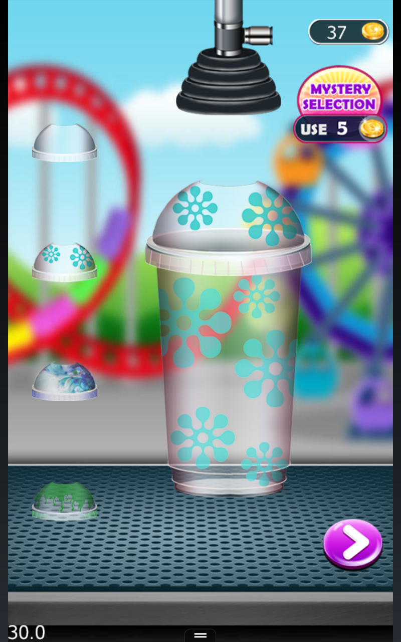 Slushy Maker™ - App on Amazon Appstore
