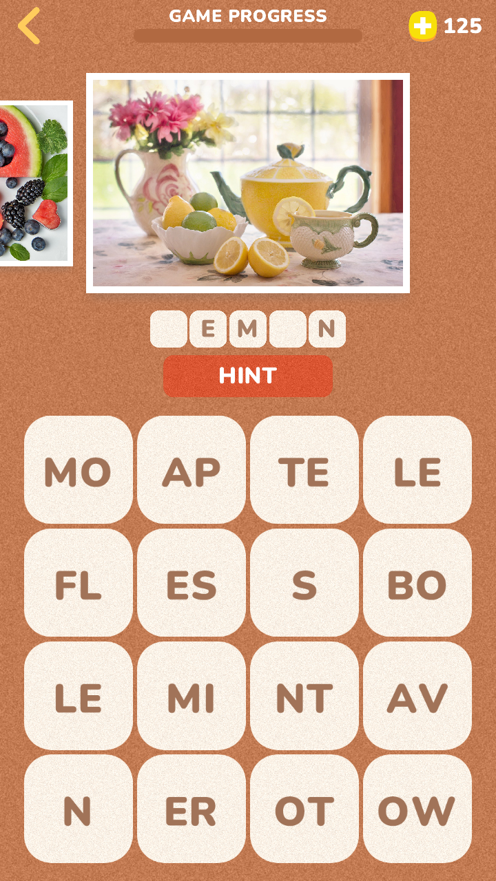 Easy Clues - App on Amazon Appstore