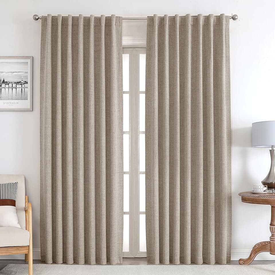 Amazon.com: Curtains