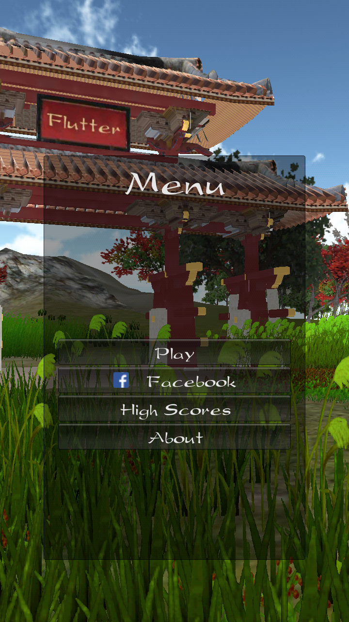 Flutter HD - App on Amazon Appstore