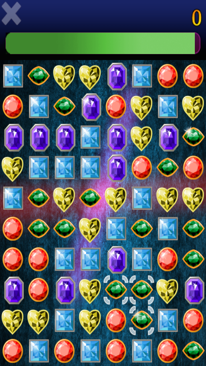 Gemstone Match: Ultimate Jewel - App on Amazon Appstore