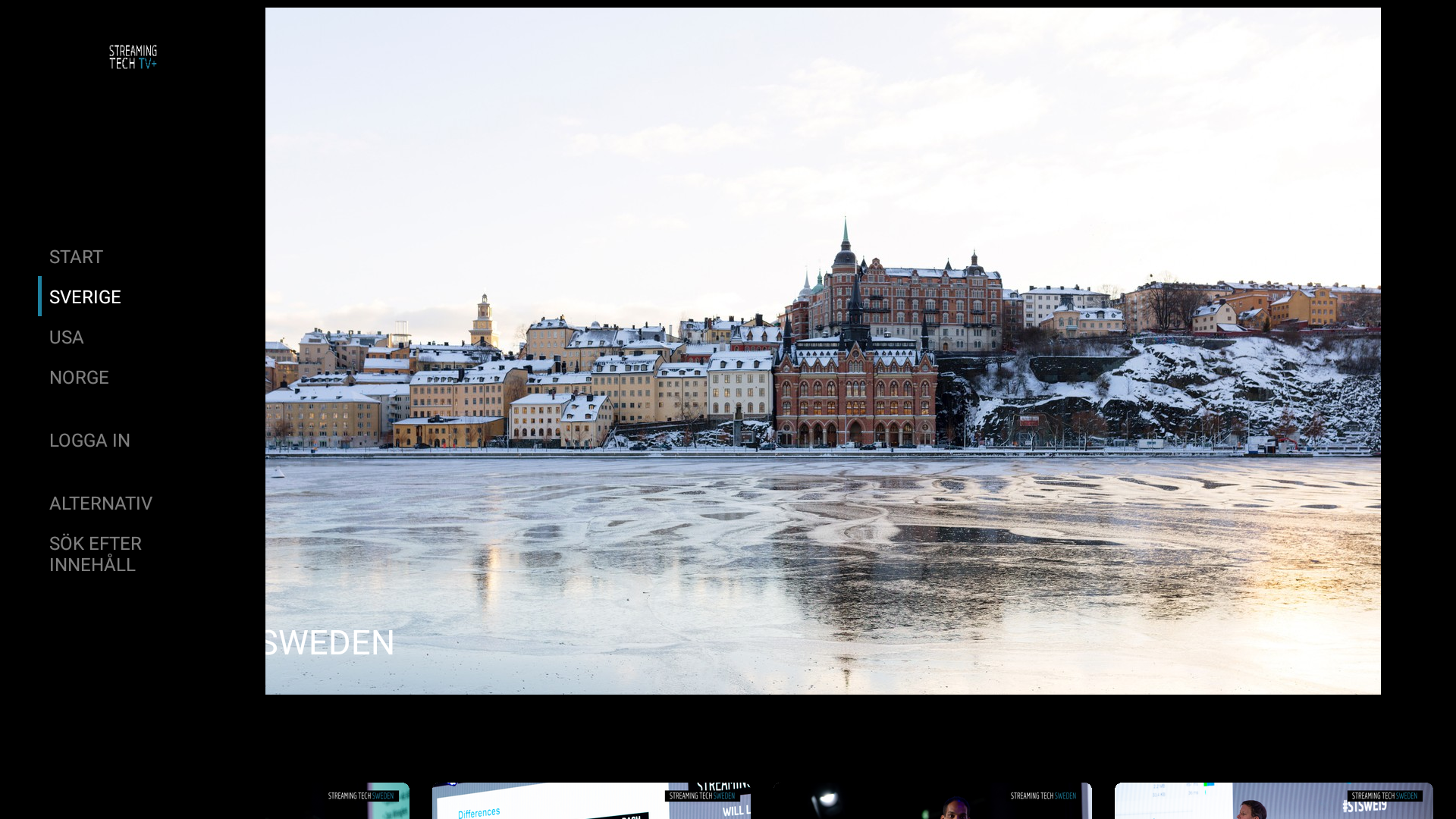 Streaming Tech TV+ - App on Amazon Appstore