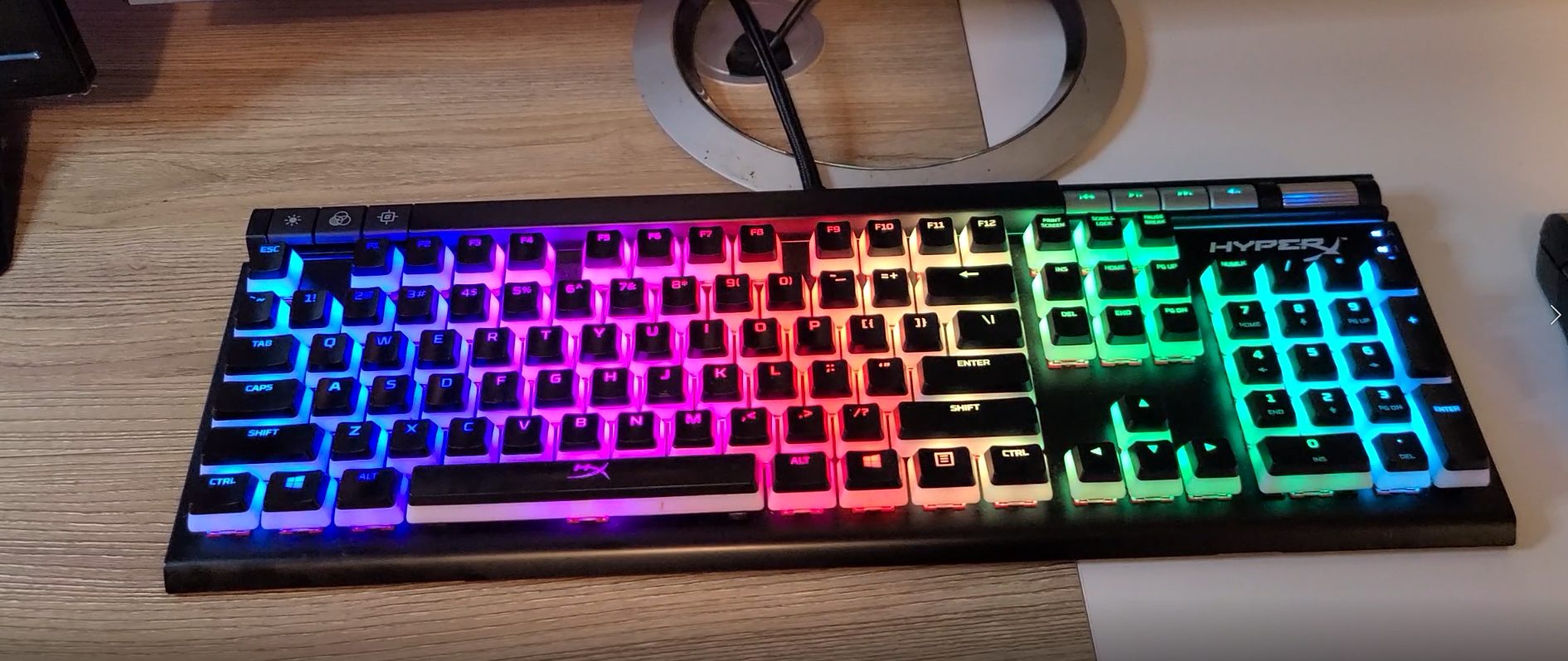 Kevin - Entertaining Entropy's Amazon Page