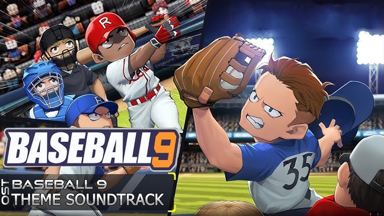 Baseball 10 Sports Simulator – Multiplayer Batting Game Career Mode ...