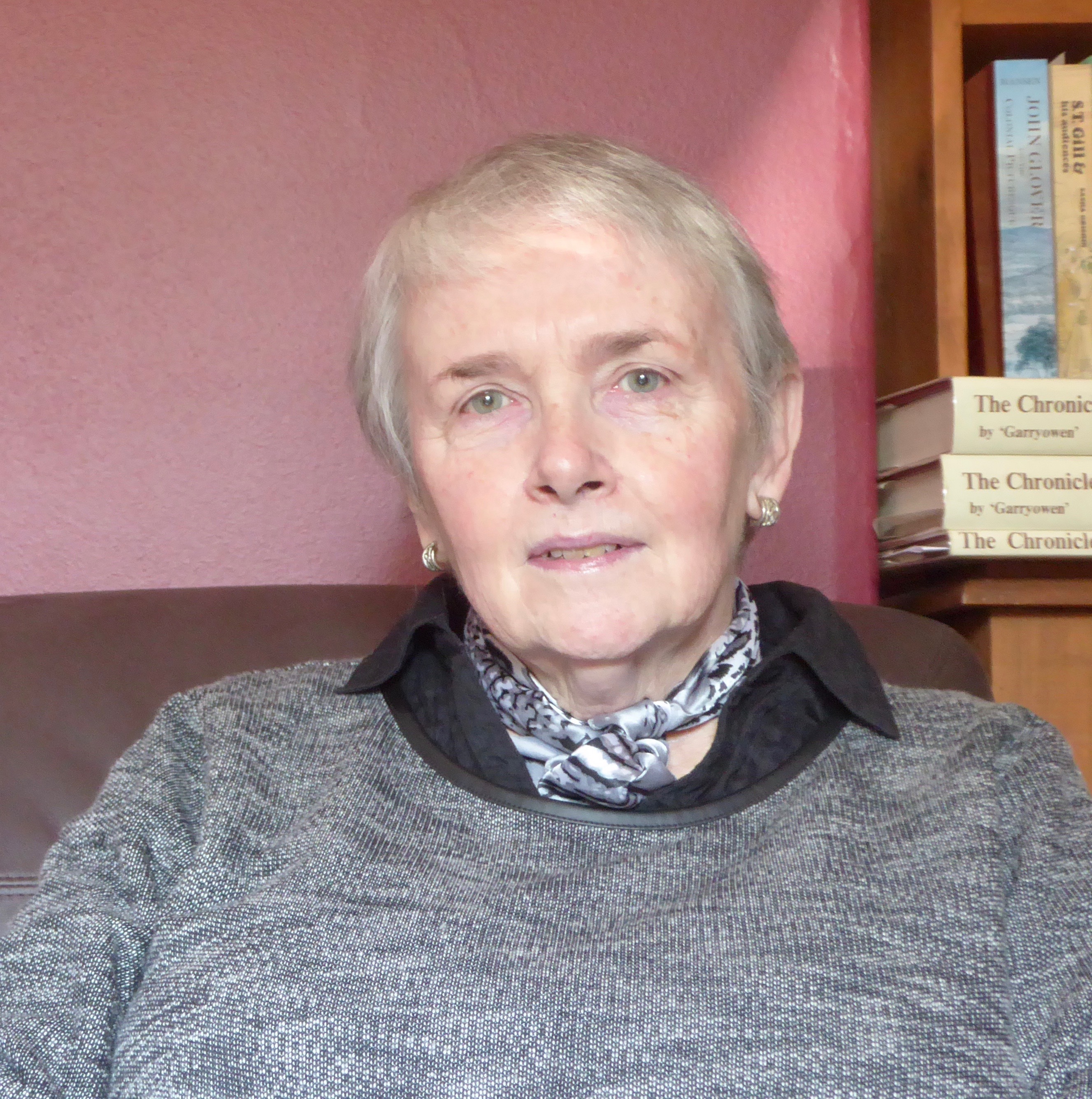 Amazon.es: Elizabeth Malcolm: libros, biografía, última actualización