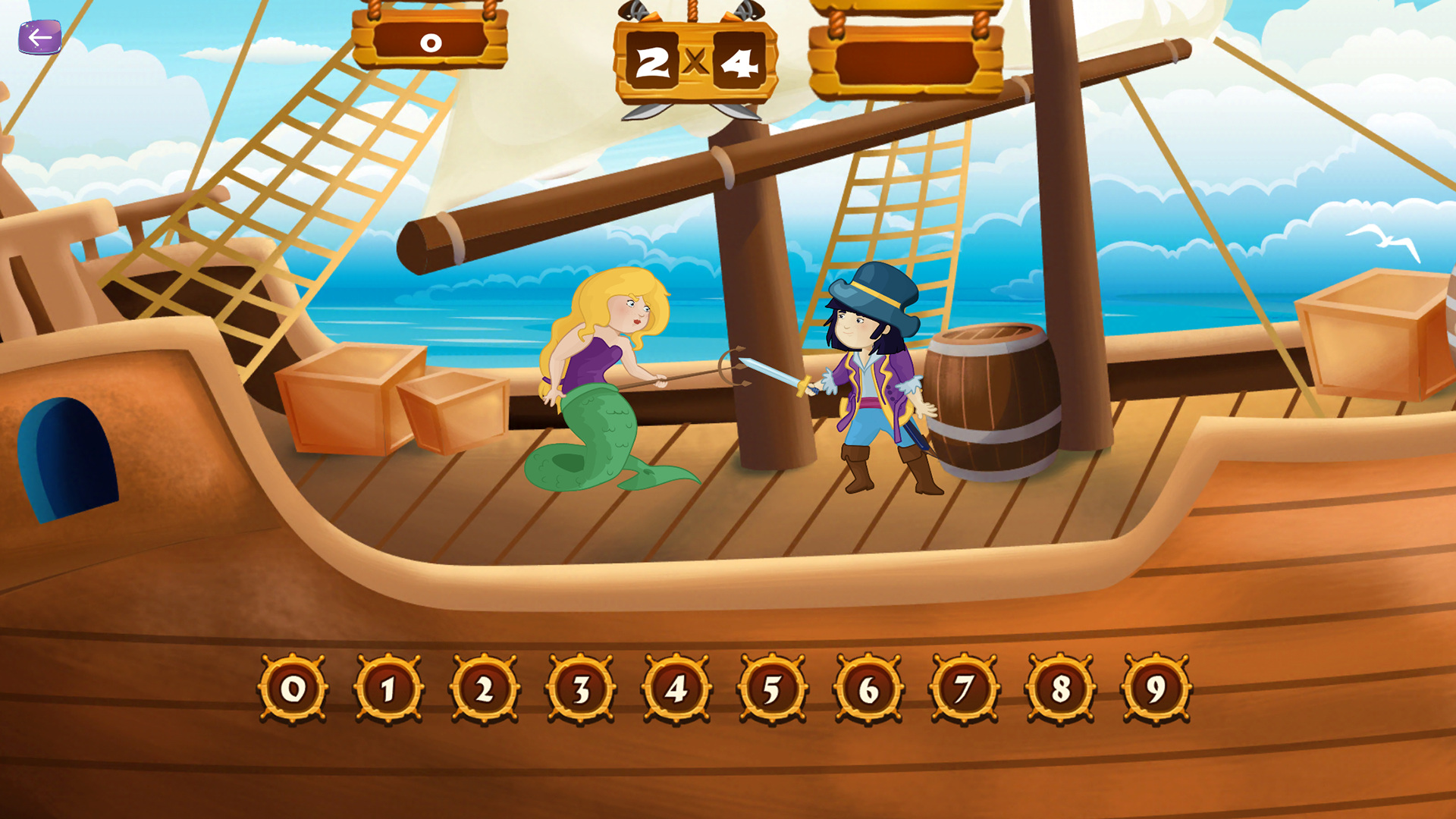 Times Tables for Kids - App on Amazon Appstore