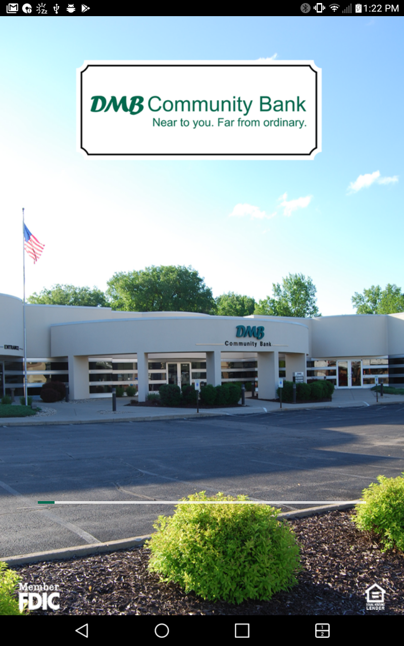 DMB Mobile Banking - App on Amazon Appstore
