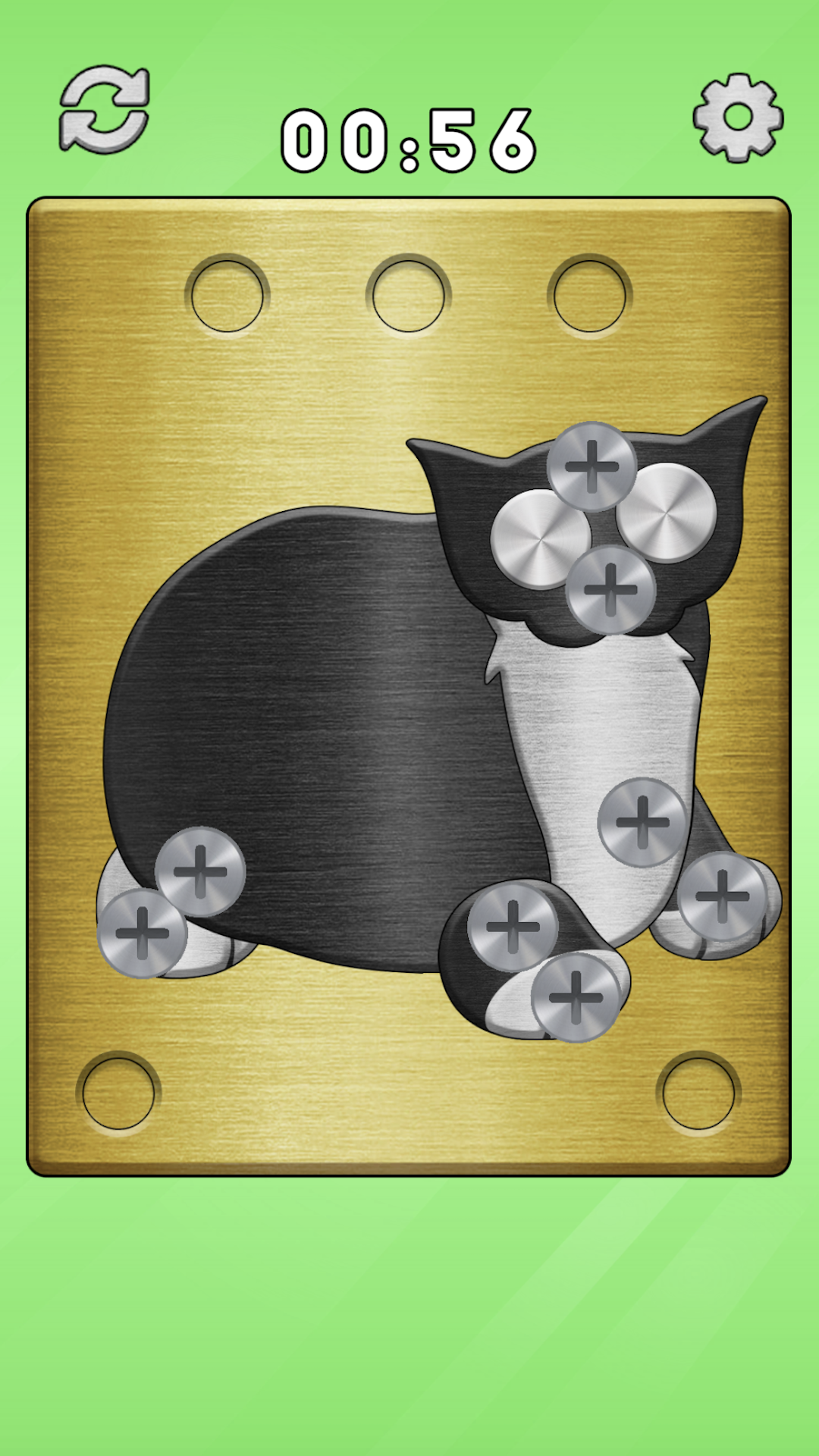 Wood Nuts and Bolts Puzzle - Screw Master Games Free - App on Amazon ...