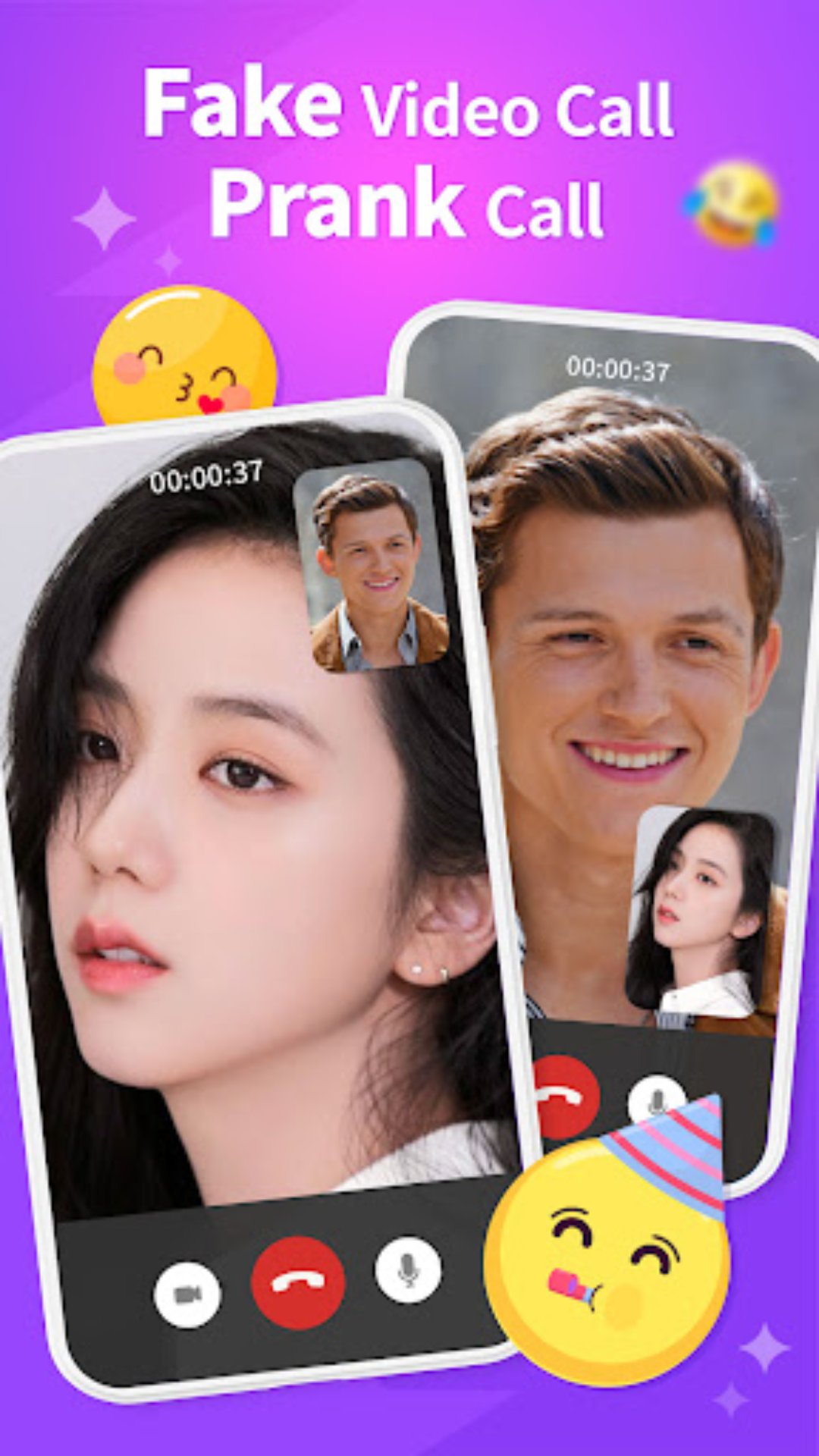 Prank Call - Fake Call & Chat - App on Amazon Appstore