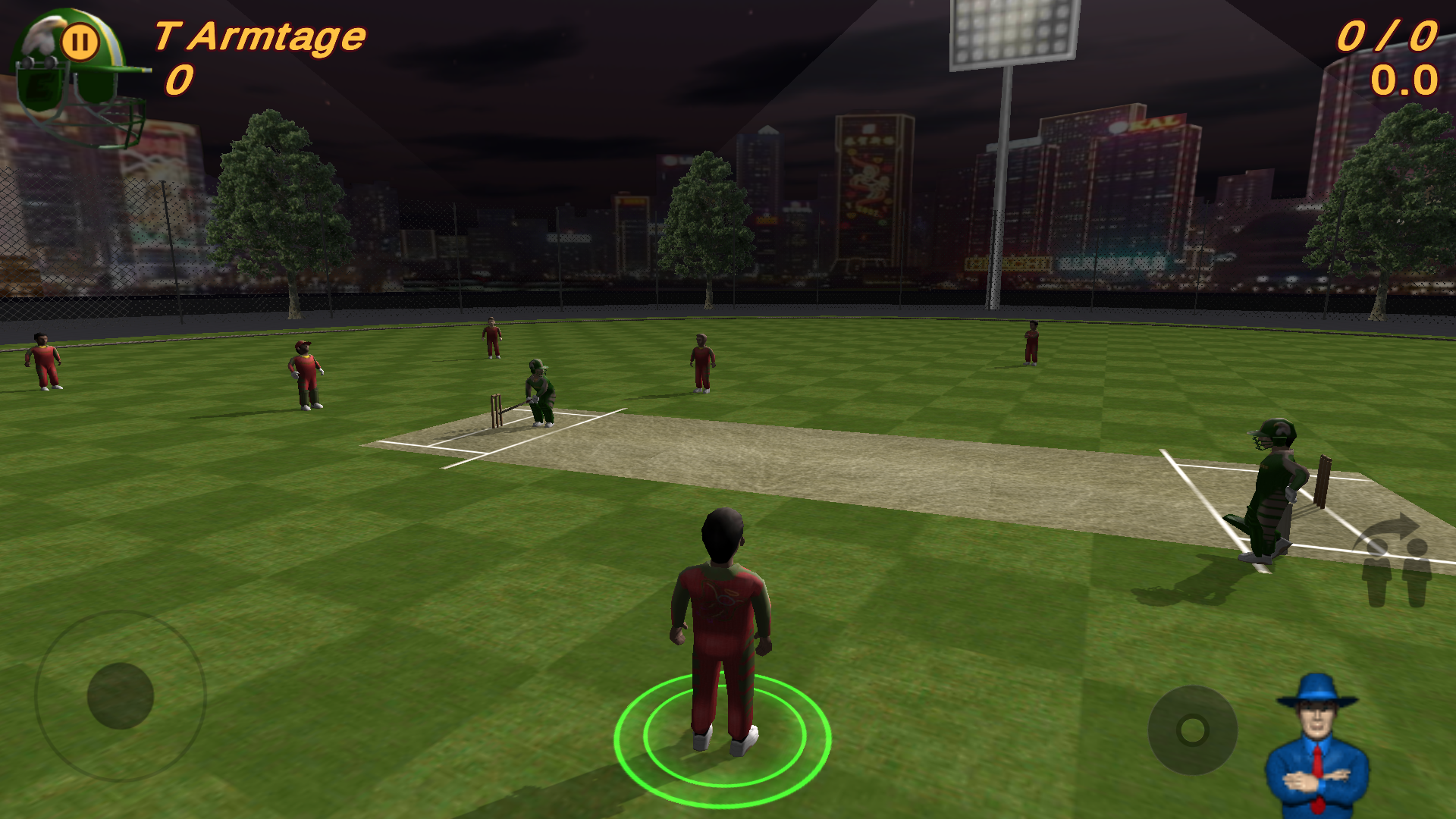 3D Wicket Wackers - App on Amazon Appstore
