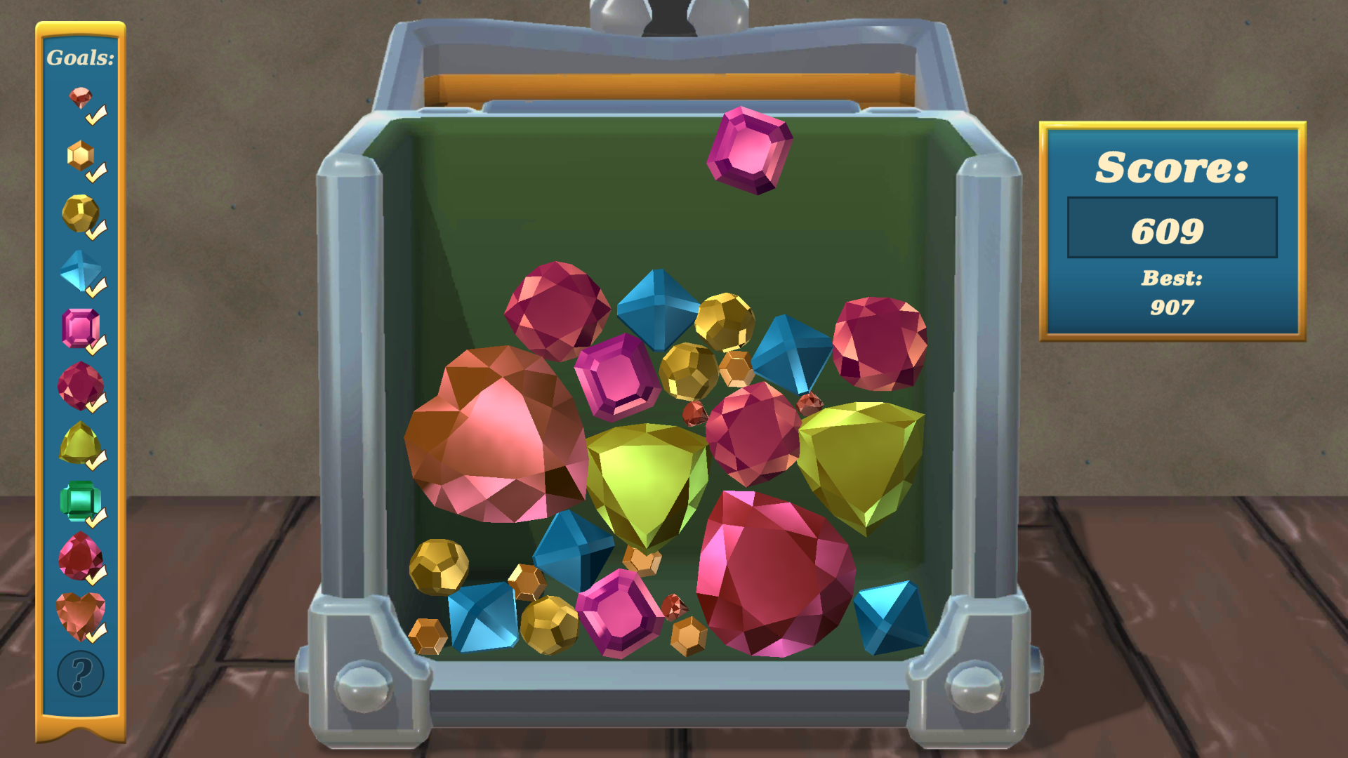 Loot Drop-Amazonアプリストアのアプリ