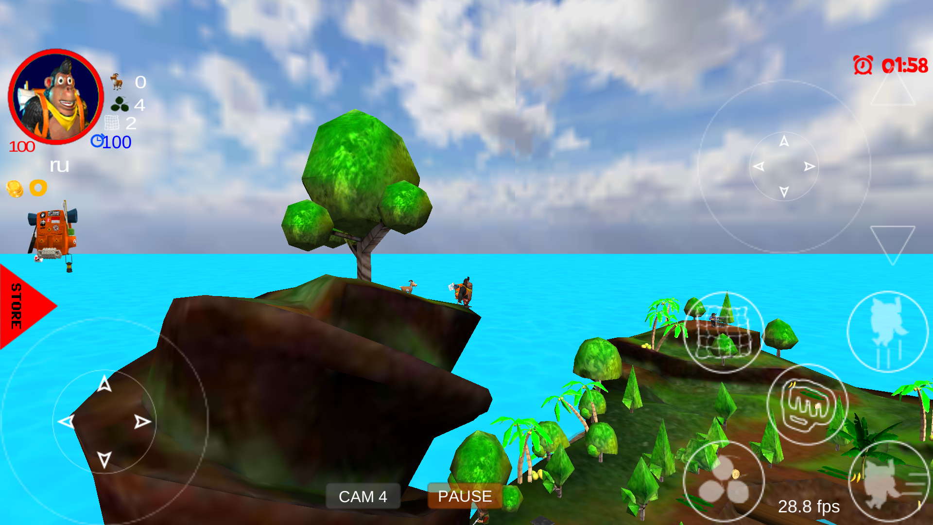 BIGBUG adventures V1.0-Amazonアプリストアのアプリ