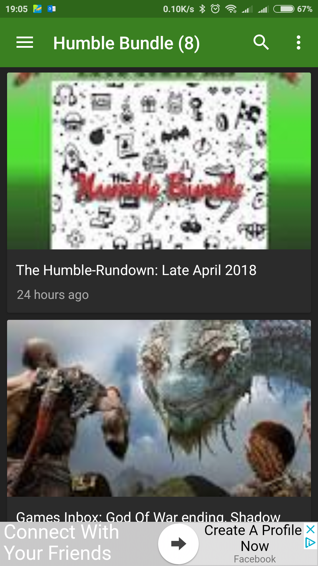 Epic Bundle - App on Amazon Appstore