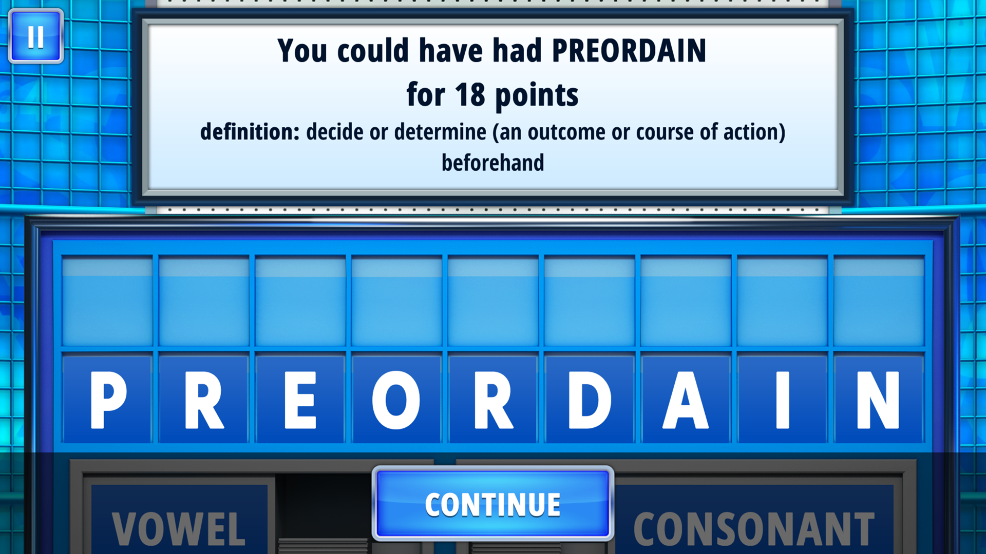 Countdown - The Official TV Show App - App on Amazon Appstore
