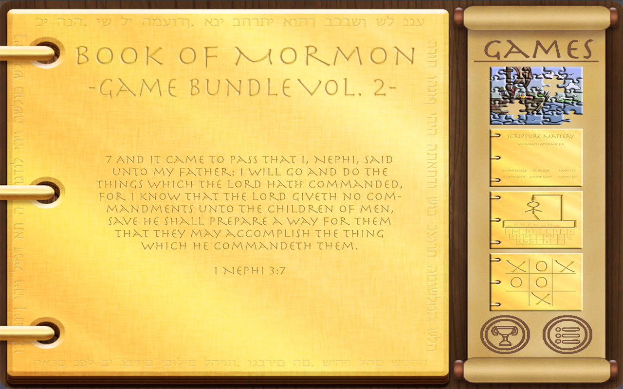 LDS Game Bundle Vol. 2 - App on Amazon Appstore
