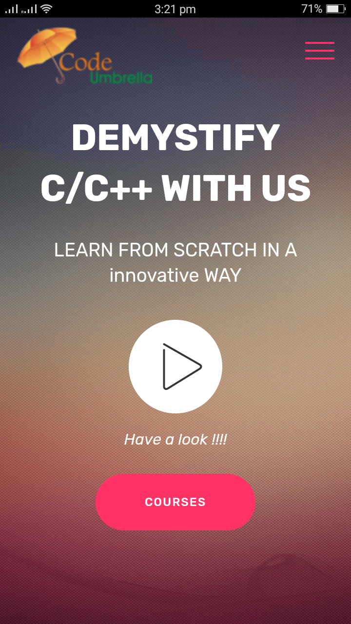 C / C++ Programming Language Walkthrough - App on Amazon Appstore