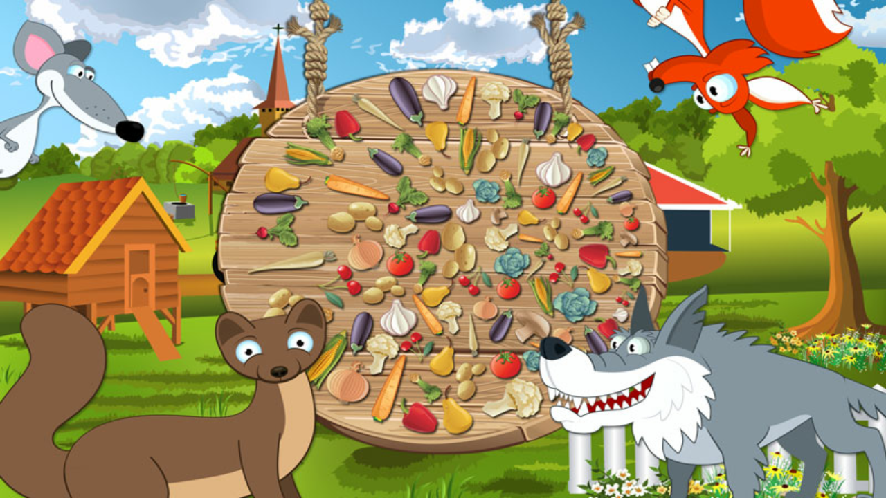 Farm Defense - App on the Amazon Appstore