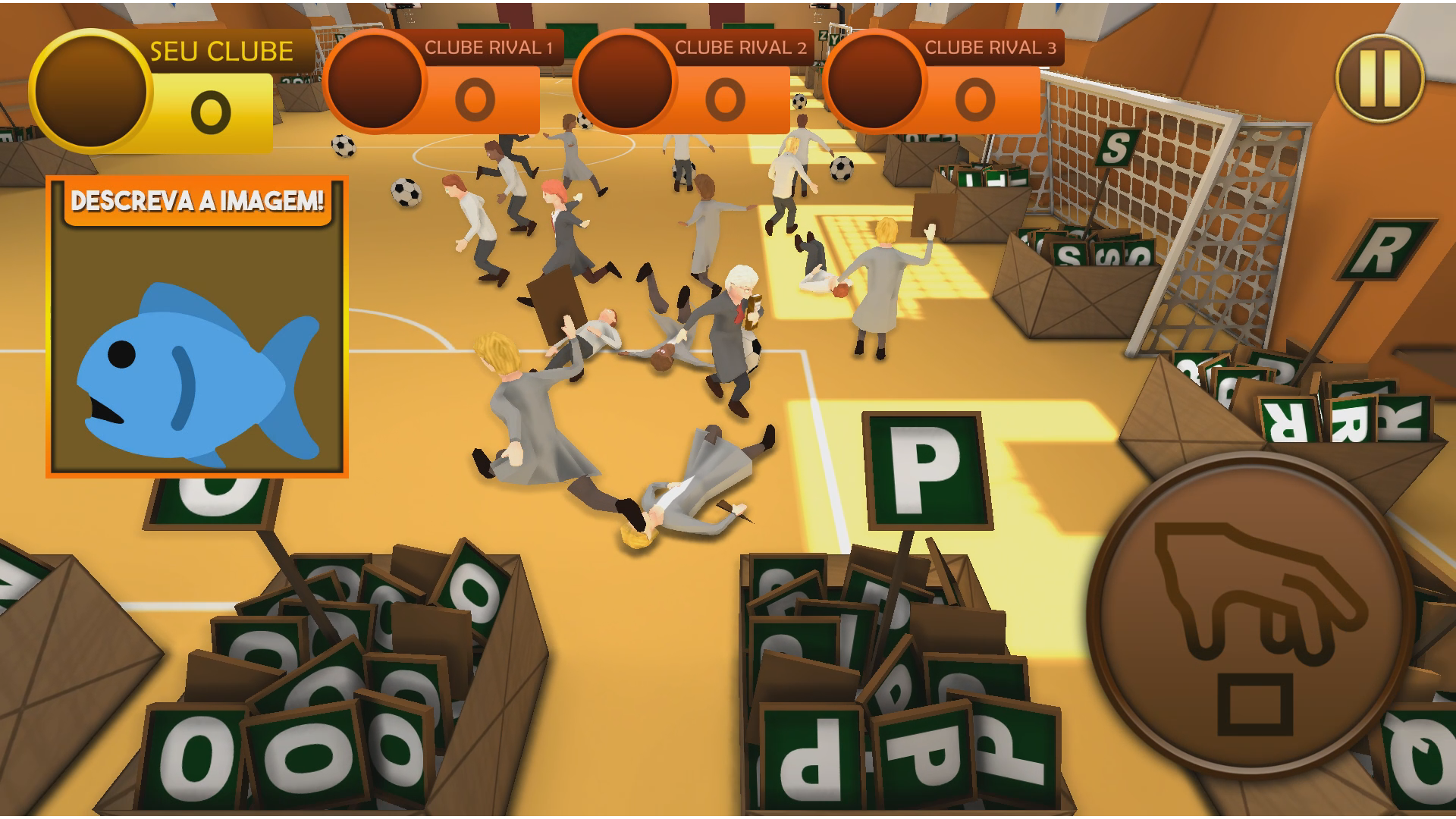 Club Rivals: School Competition - App on Amazon Appstore