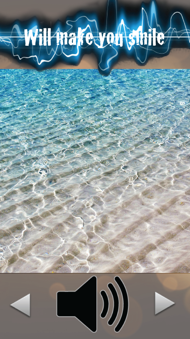 Sounds of the Ocean - App on Amazon Appstore