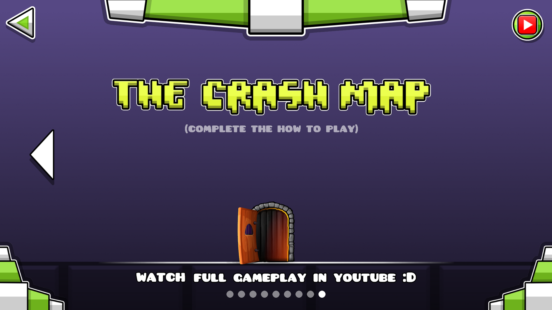 Geometry Crash - App on Amazon Appstore