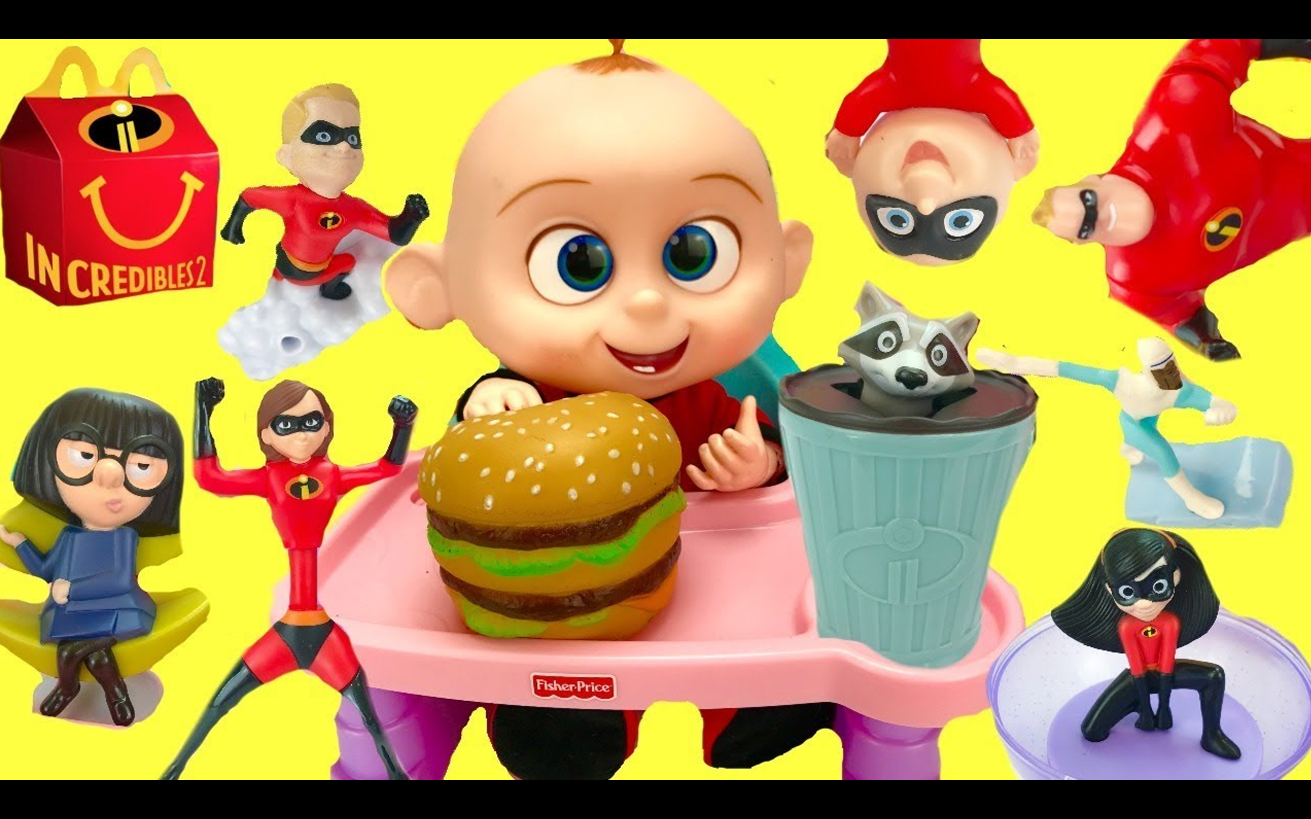 Fizzy Toy Show - App on Amazon Appstore