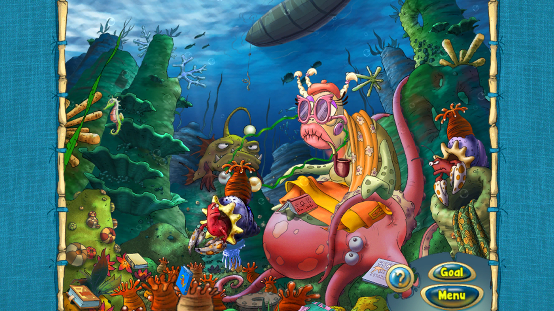 1 Penguin 100 Cases - Charming Pengoo Adventure - App on Amazon Appstore