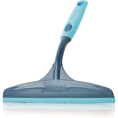 Gala Ezee Sqeezee Wiper for Kitchen top and Glass Cleaning : Amazon.in ...