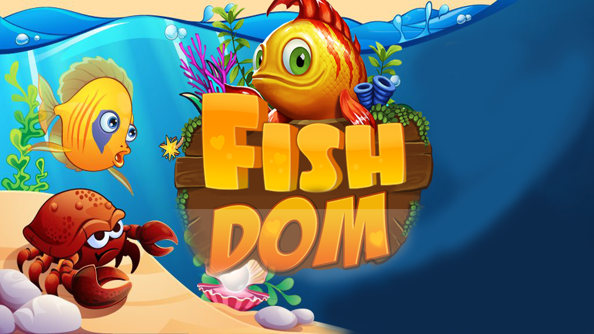 Fish Doom - App on Amazon Appstore