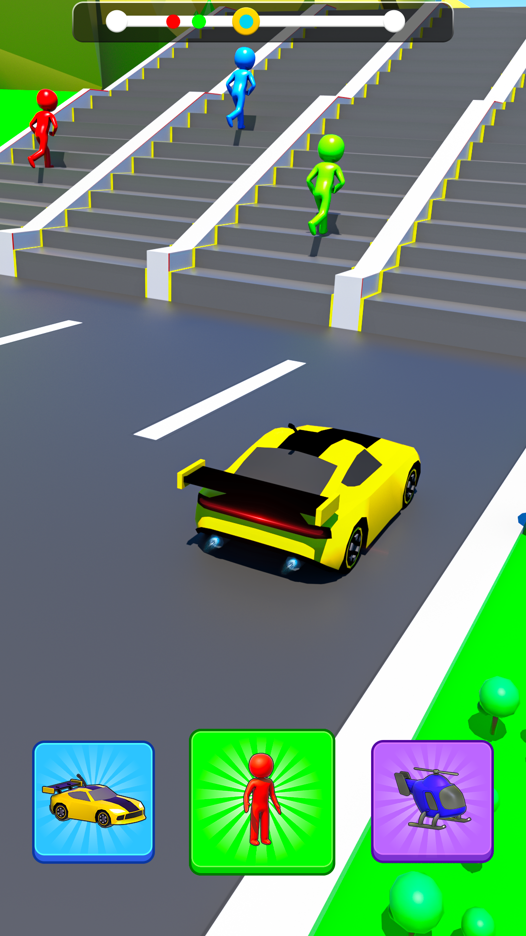 Shape Shifting Transform Game:Amazon.in:Appstore for Android