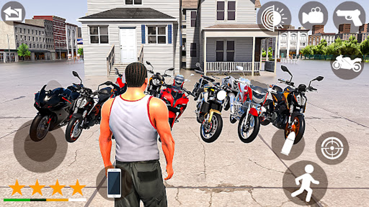 Indian Bike - Car Driving 3D - App on Amazon Appstore