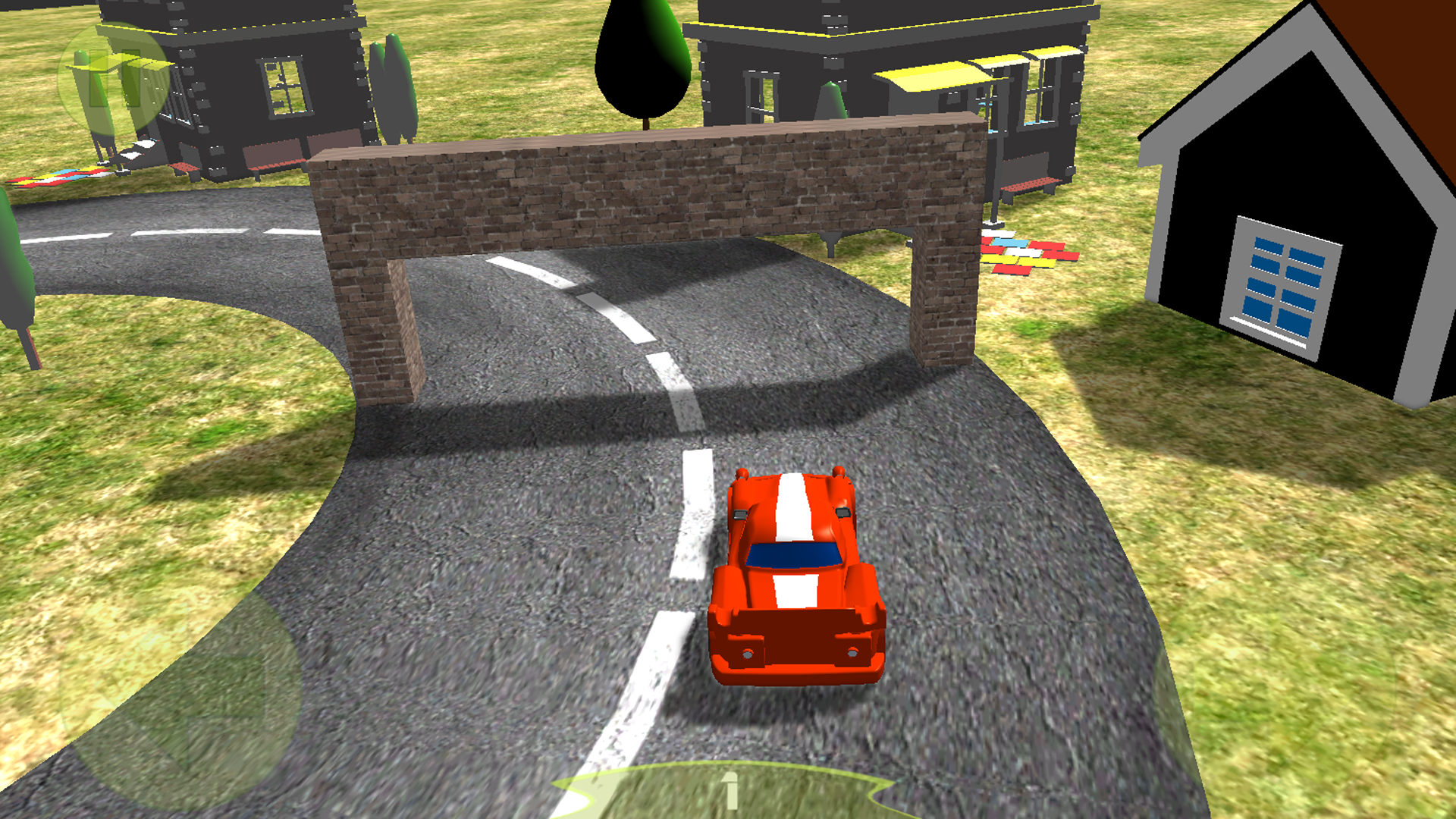 Endless Race - Cycle Car Racing Simulator 3D - App on Amazon Appstore