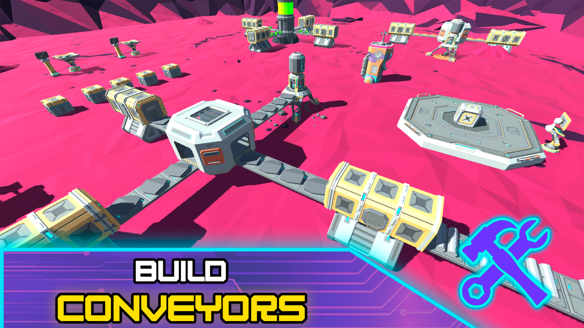 Factory - automation games inc - App on Amazon Appstore