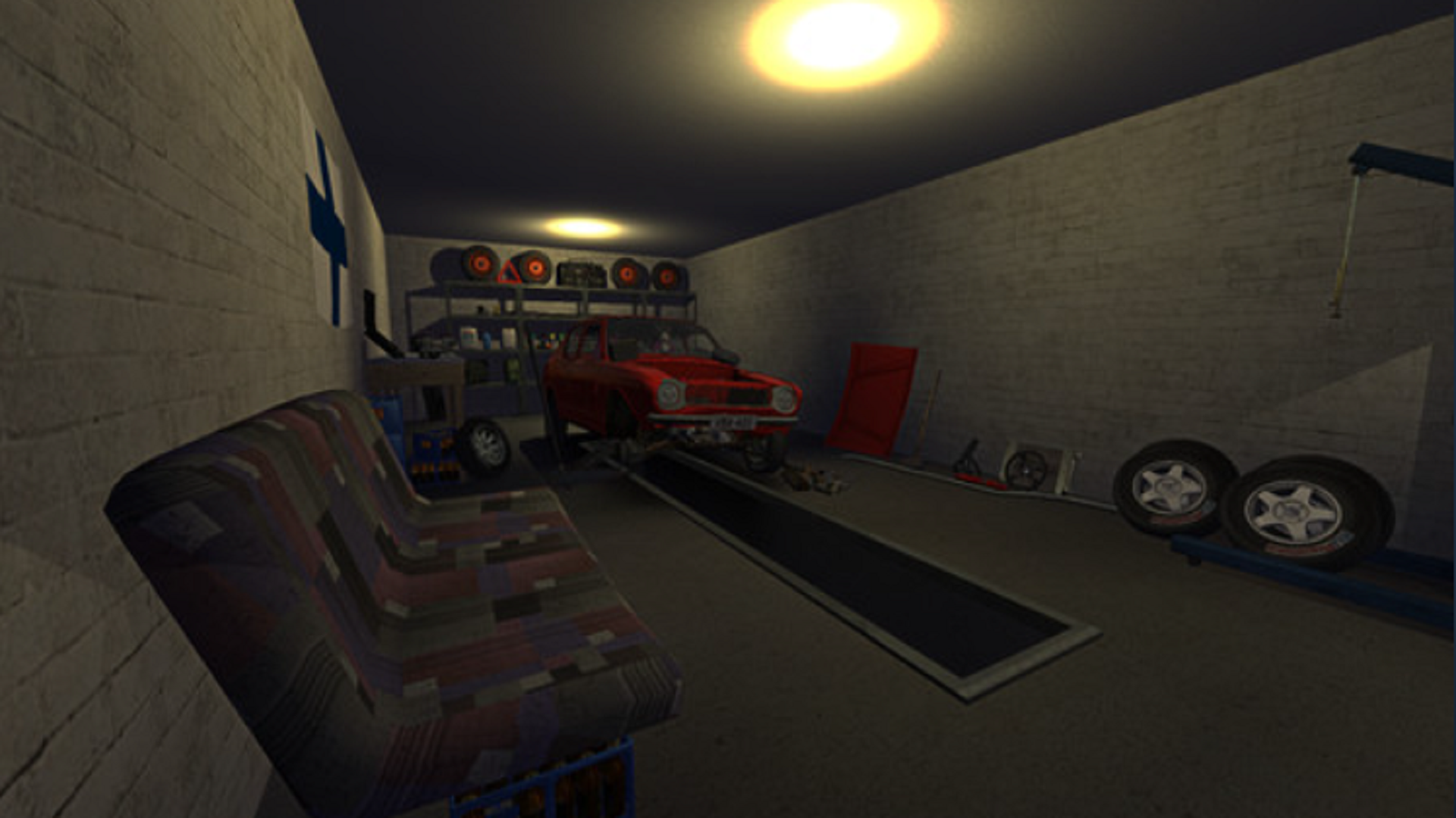 My Summer Car Mechanic & Driving Simulator 2025 Car Mechanic Simulator ...