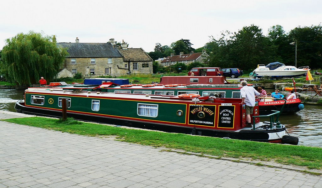 Bradford on Avon App - App on Amazon Appstore