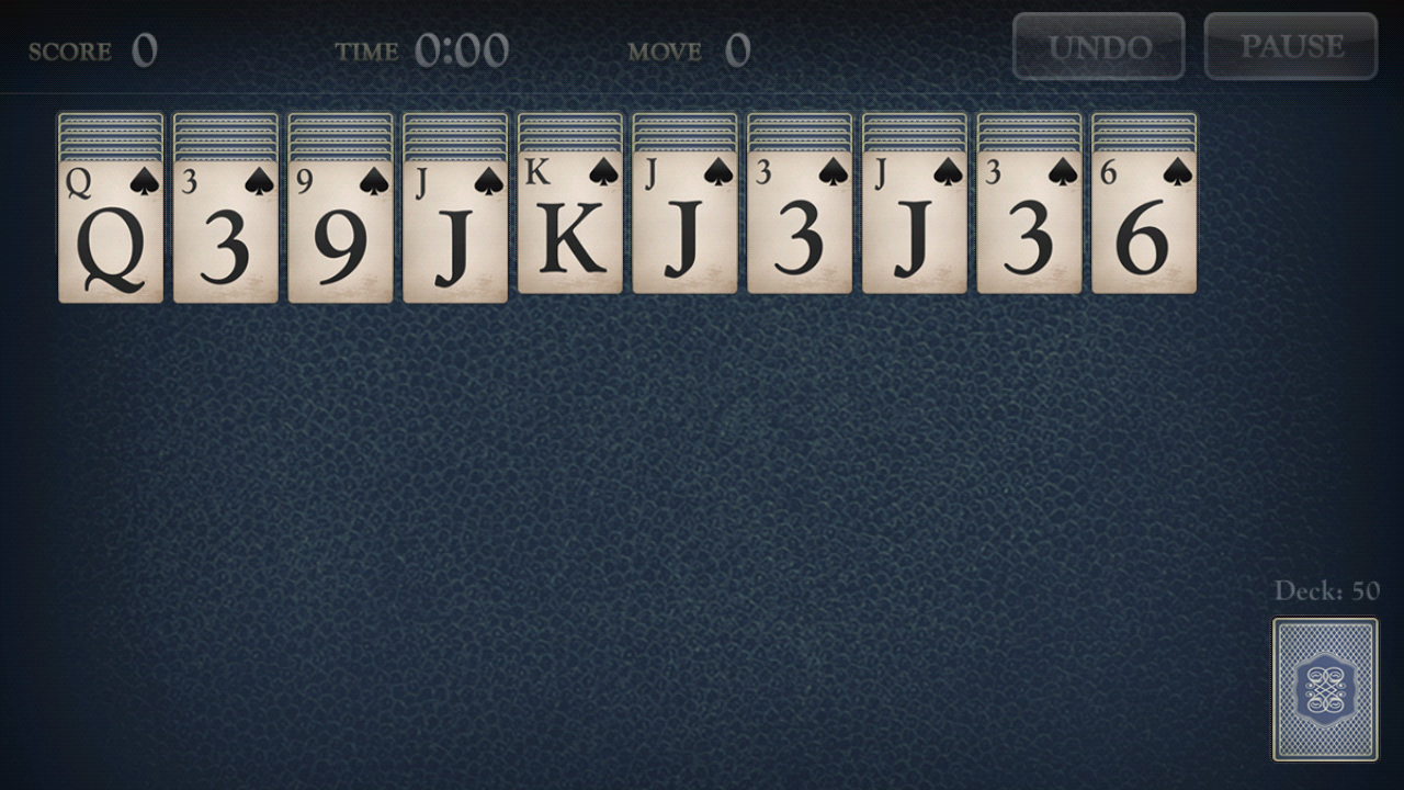 Solitaire the Middle Ages - App on Amazon Appstore