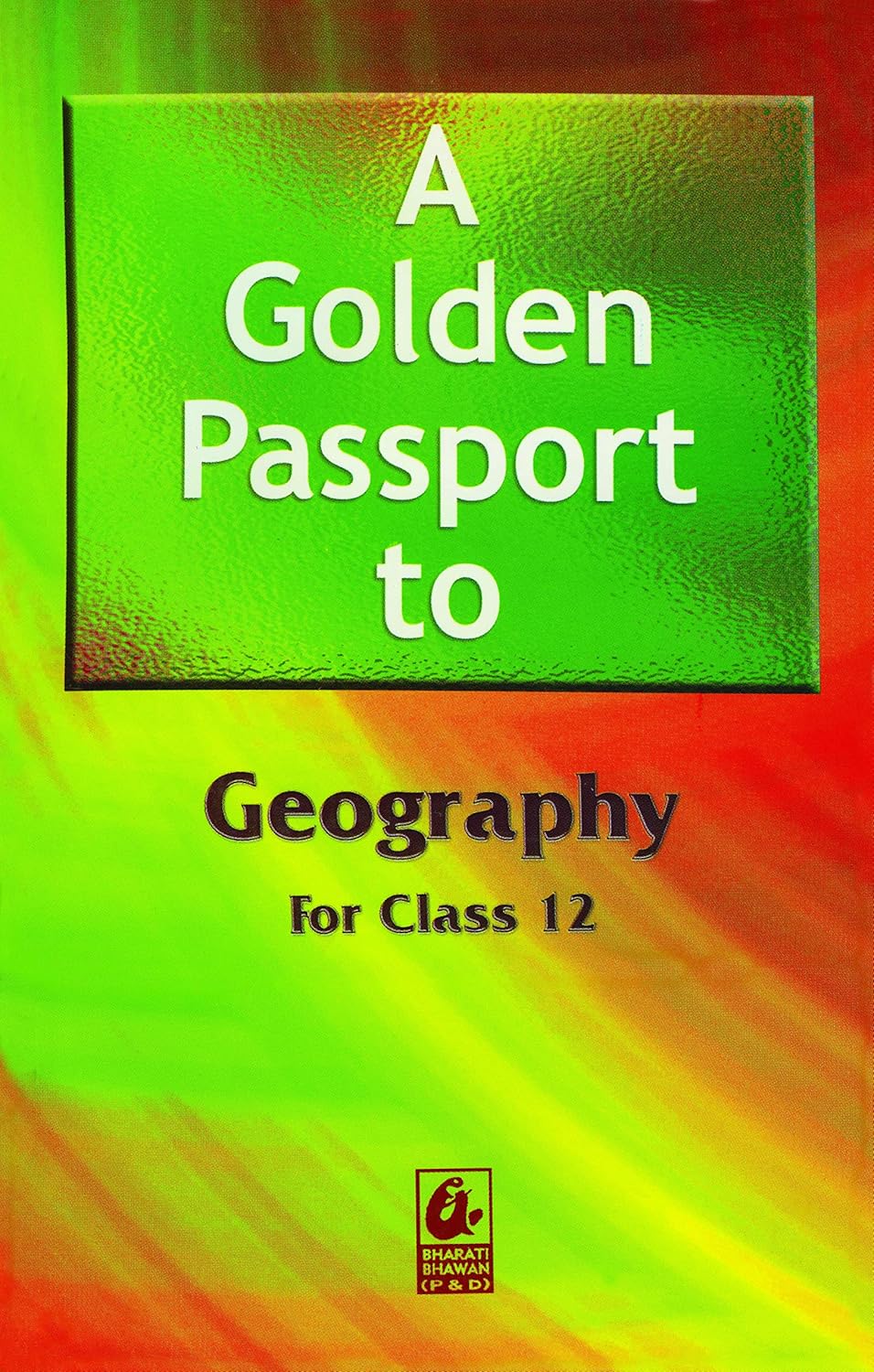 A Golden Passport to Geography for Class 12 : Kumar, Sanjay: Amazon.in ...