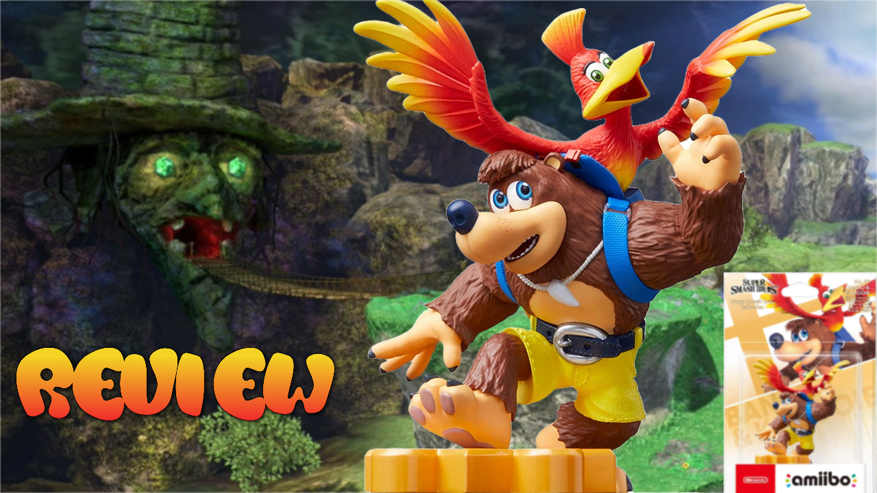 Watch A Legendary Game Character returns in Ambiio form! on Amazon Live