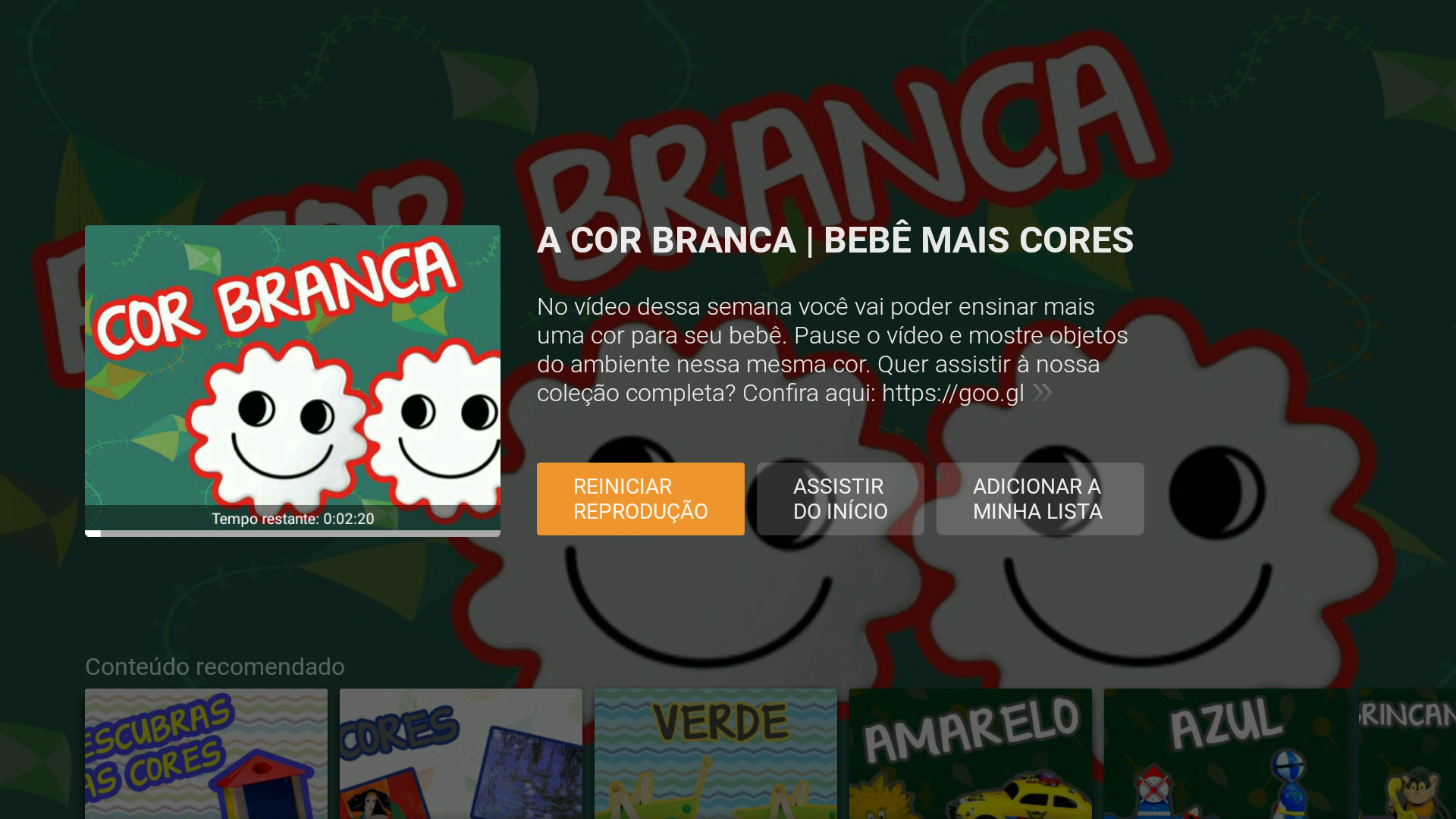 Bebê Mais - Aplicativo na Amazon Appstore