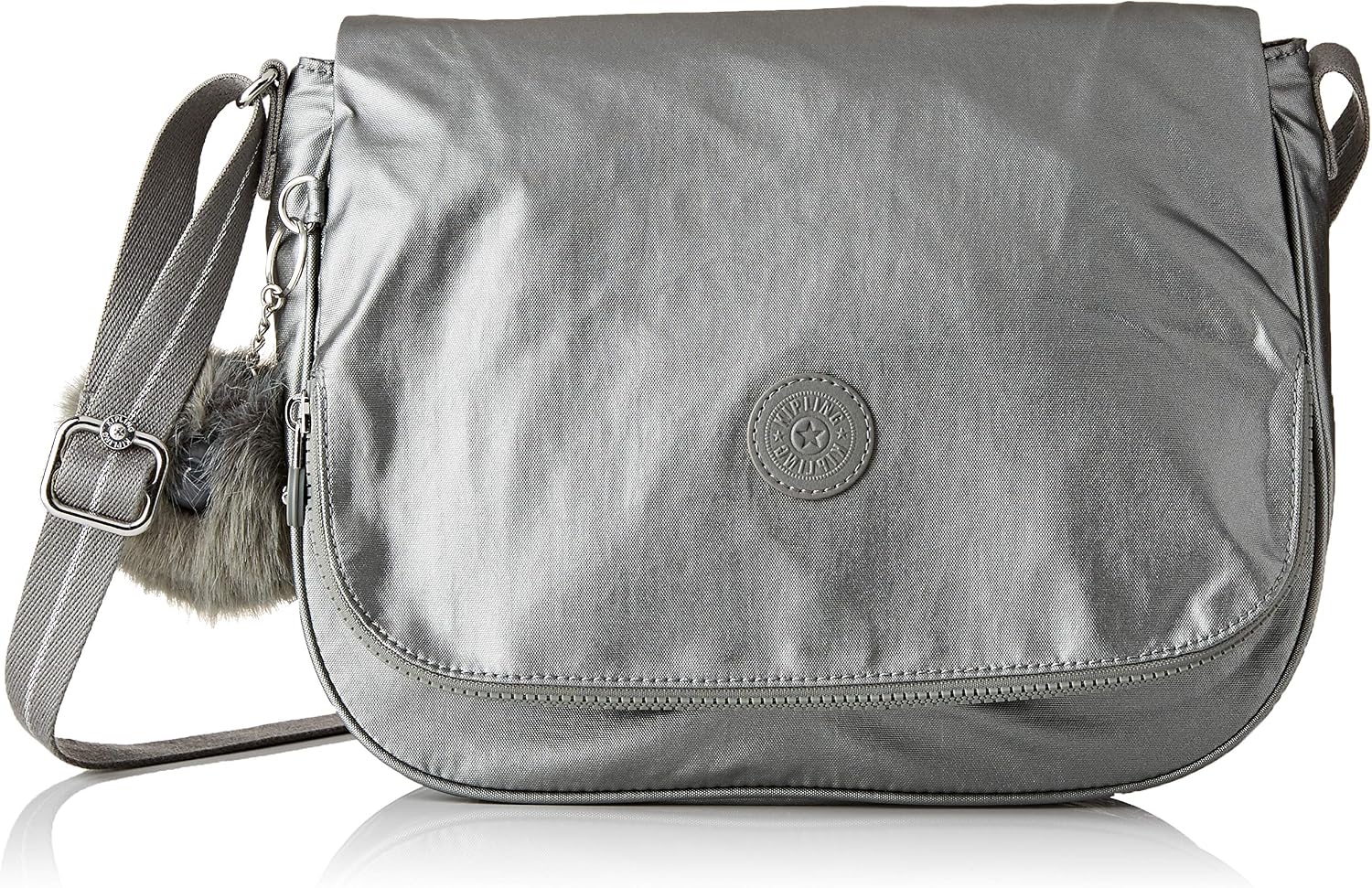 Kipling Women's Earthbeat M Cross-Body Bag: Amazon.co.uk: Fashion