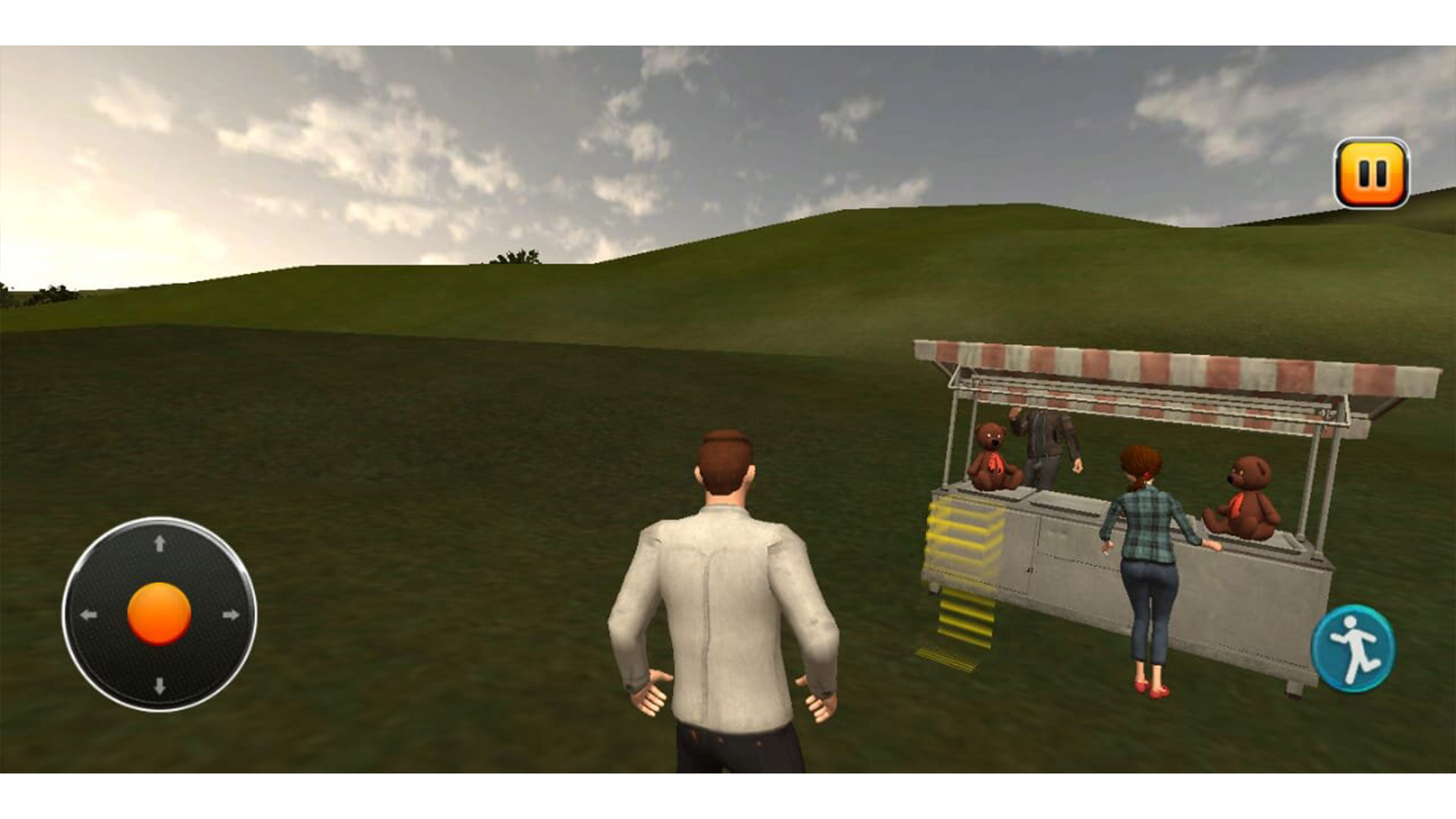Virtual Family Fun Hill Station Adventure - App on the Amazon Appstore