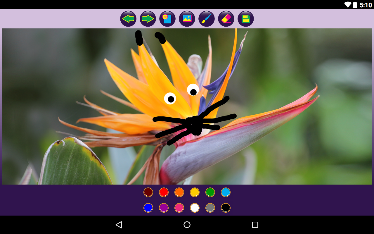 Let's Draw - Ads Free - App on Amazon Appstore