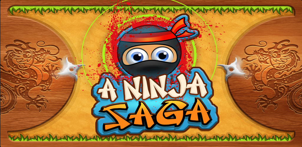 A Ninja Saga - Chain Reaction Battles:Amazon.com:Appstore for Android