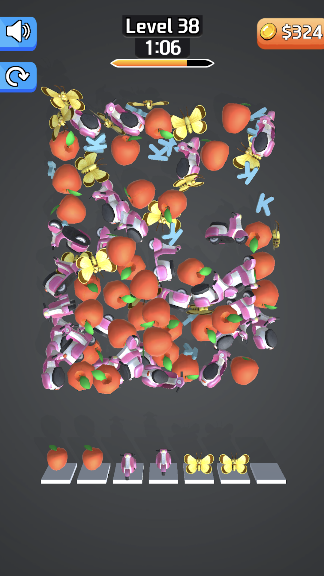 Match Factory 3D - 3 Matching Games - App on Amazon Appstore