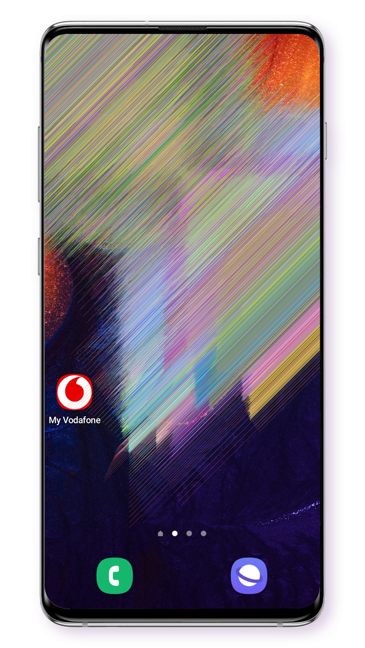 Broken Screen Prank - App on Amazon Appstore