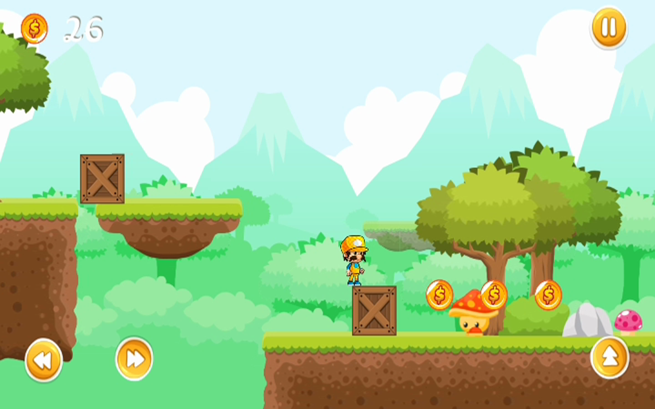 Marco Run - App on Amazon Appstore