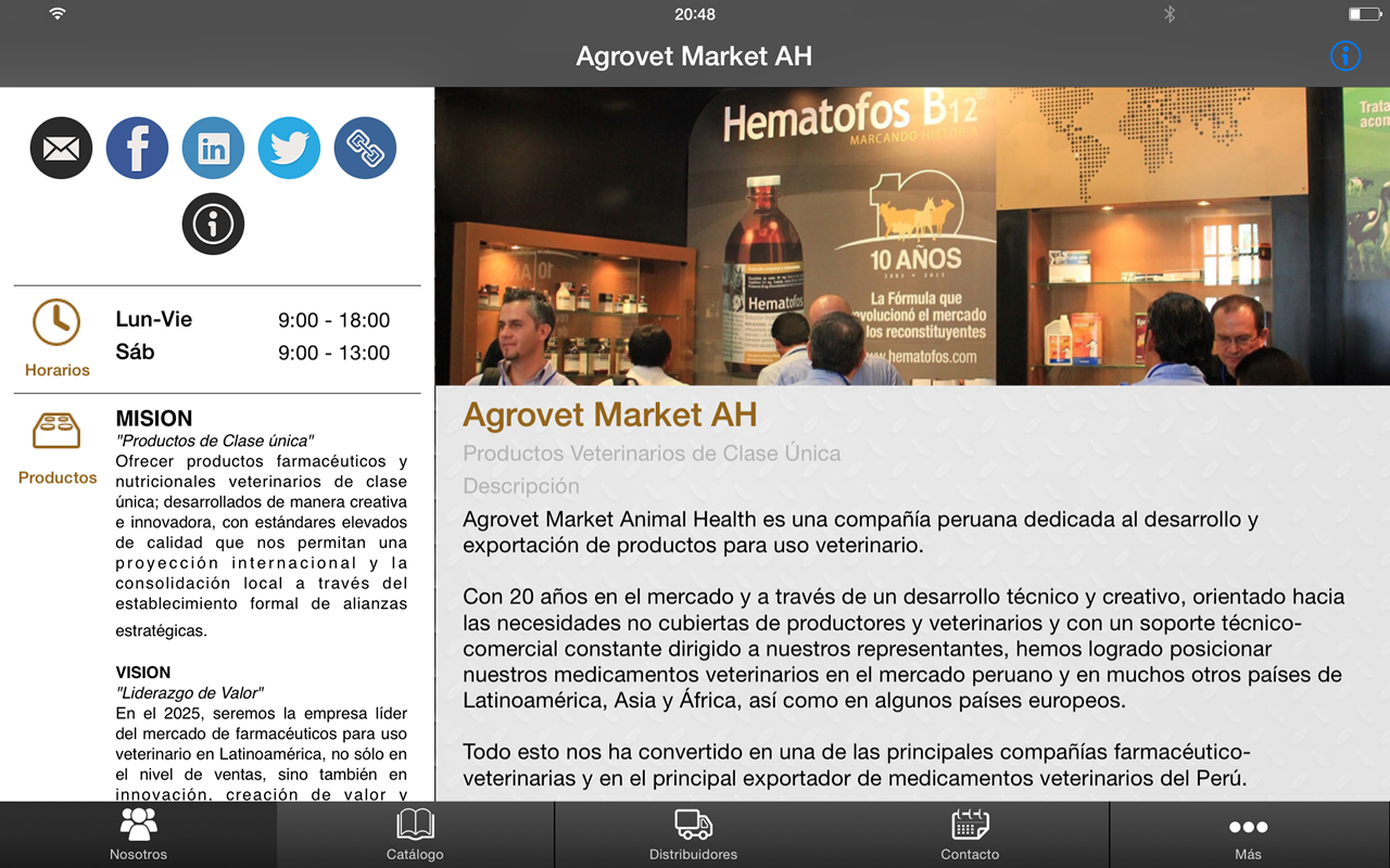 Agrovet Market Animal Health - App on Amazon Appstore