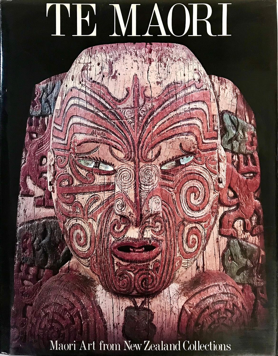 Te Maori: Maori Art from New Zealand Collections: Mead, Sidney Moko ...